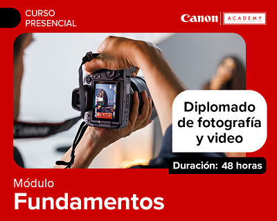Canon Academy