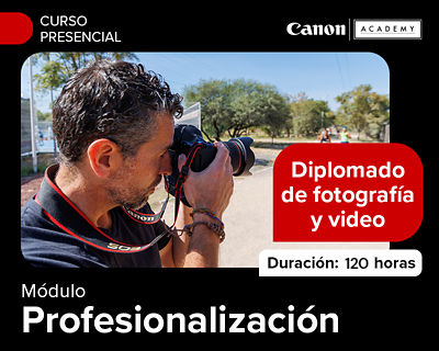 Canon Academy